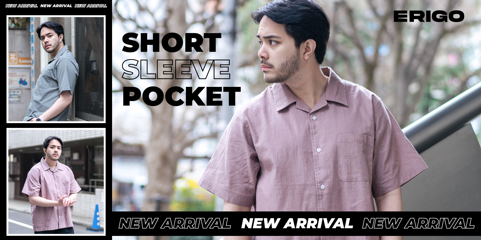 Toko Online ERIGO Official Shop - Produk Resmi Terlengkap & Harga ...