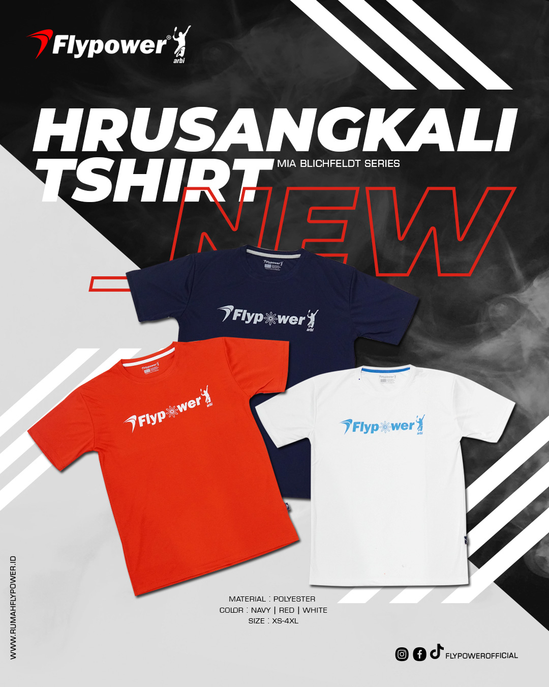 Toko Online Flypower Official Store | Shopee Indonesia