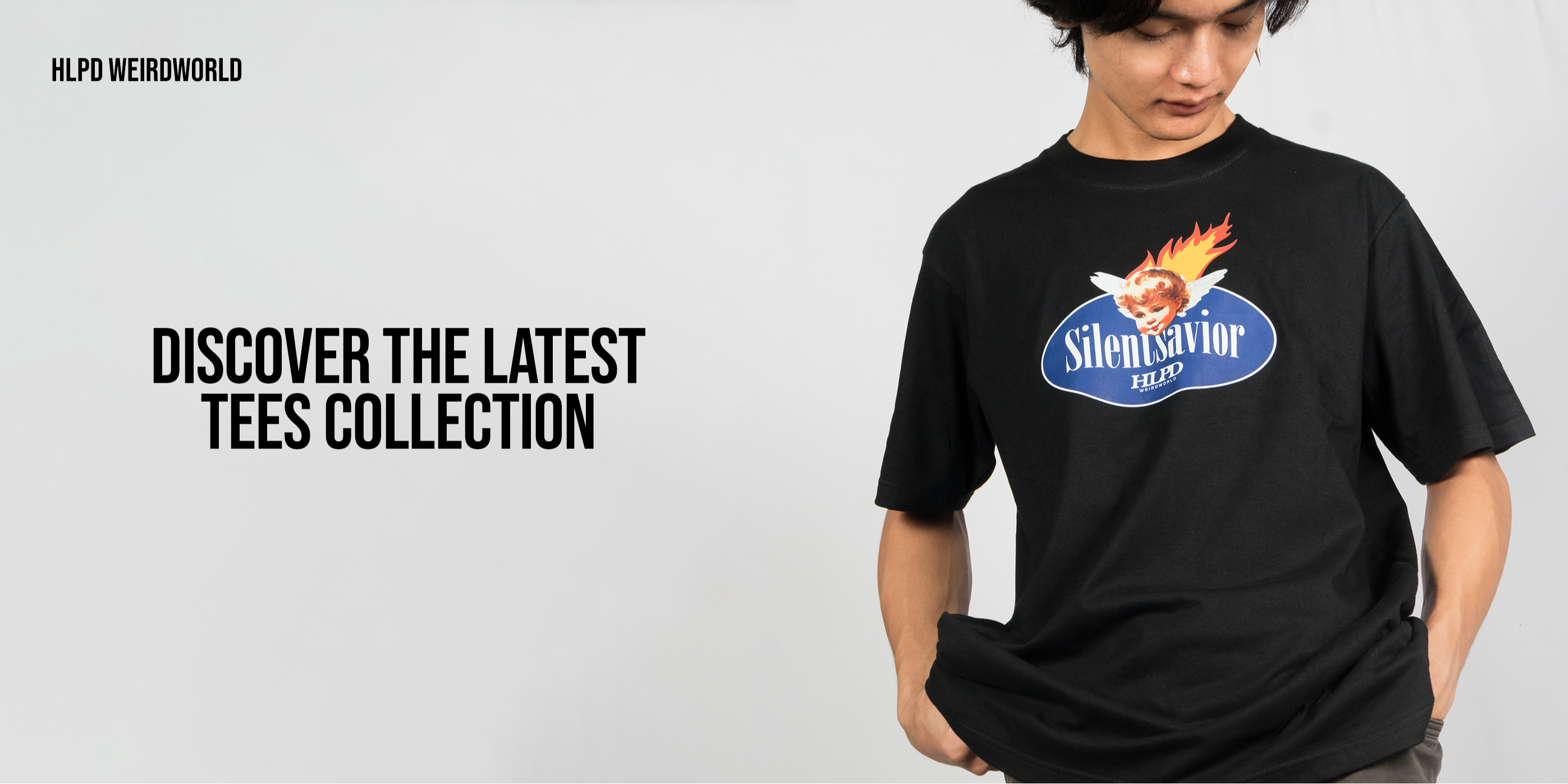 Toko Online HLPD WeirdWorld Official Shop | Shopee Indonesia