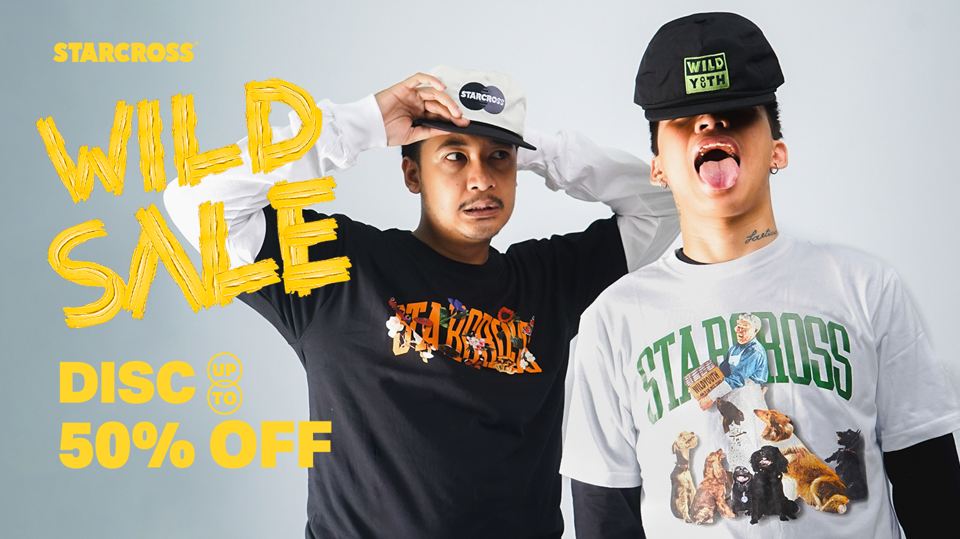 Toko Online Starcross Official Shop | Shopee Indonesia