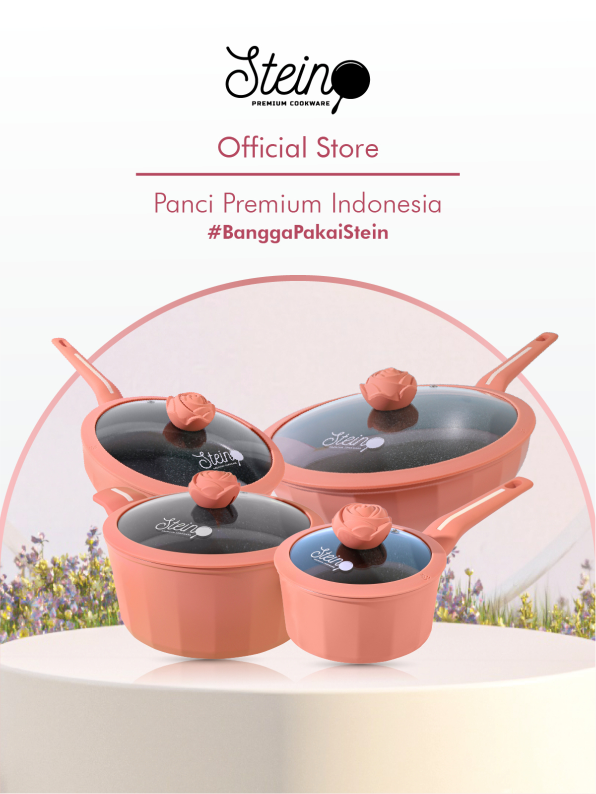Toko Online Stein Official Shop | Shopee Indonesia
