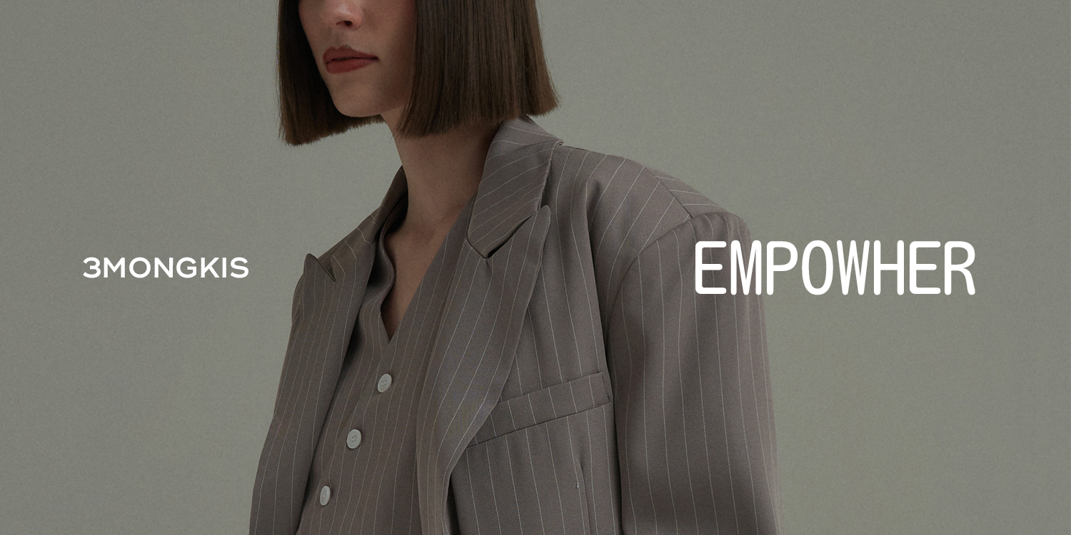 Toko Online 3Mongkis Official Shop | Shopee Indonesia