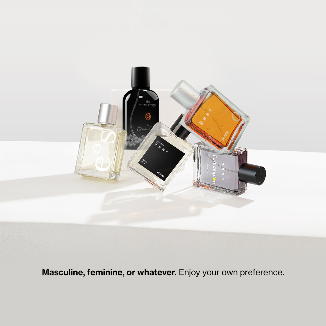 Toko Online HMNS Official Shop | Shopee Indonesia