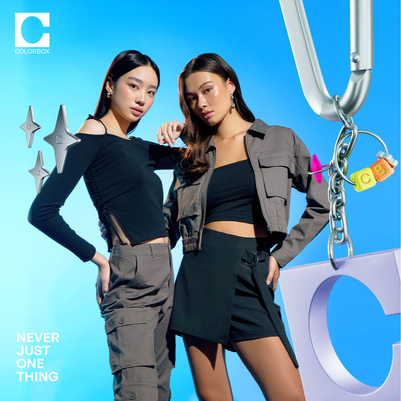 Toko Online COLORBOX Official Shop | Shopee Indonesia