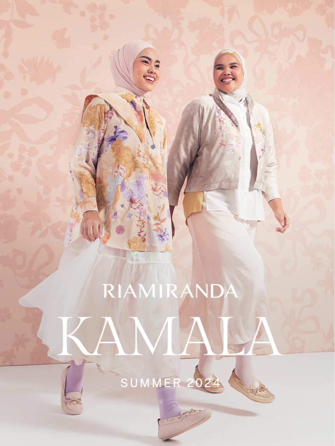 Toko Online Ria Miranda Official Shop | Shopee Indonesia