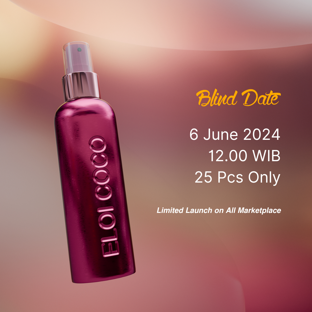 Toko Online Eloi Coco Official Shop | Shopee Indonesia