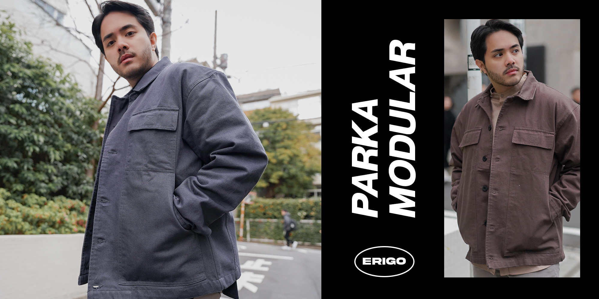 Toko Online ERIGO Official Shop - Produk Resmi Terlengkap & Harga ...