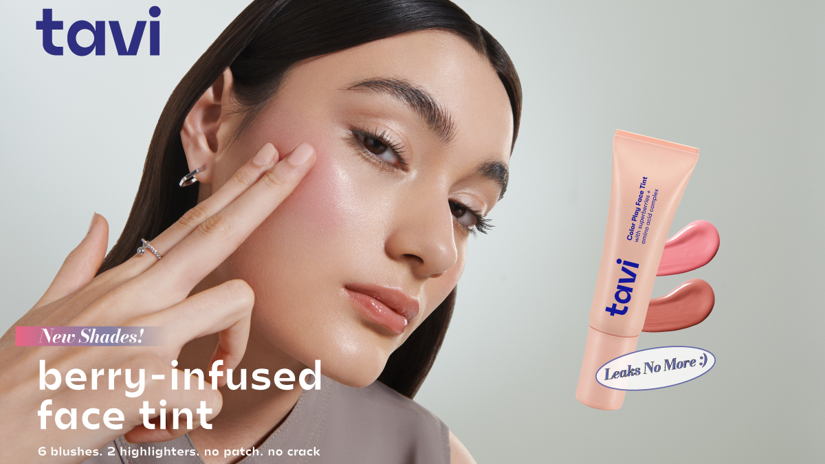 Toko Online Tavi Official Shop | Shopee Indonesia