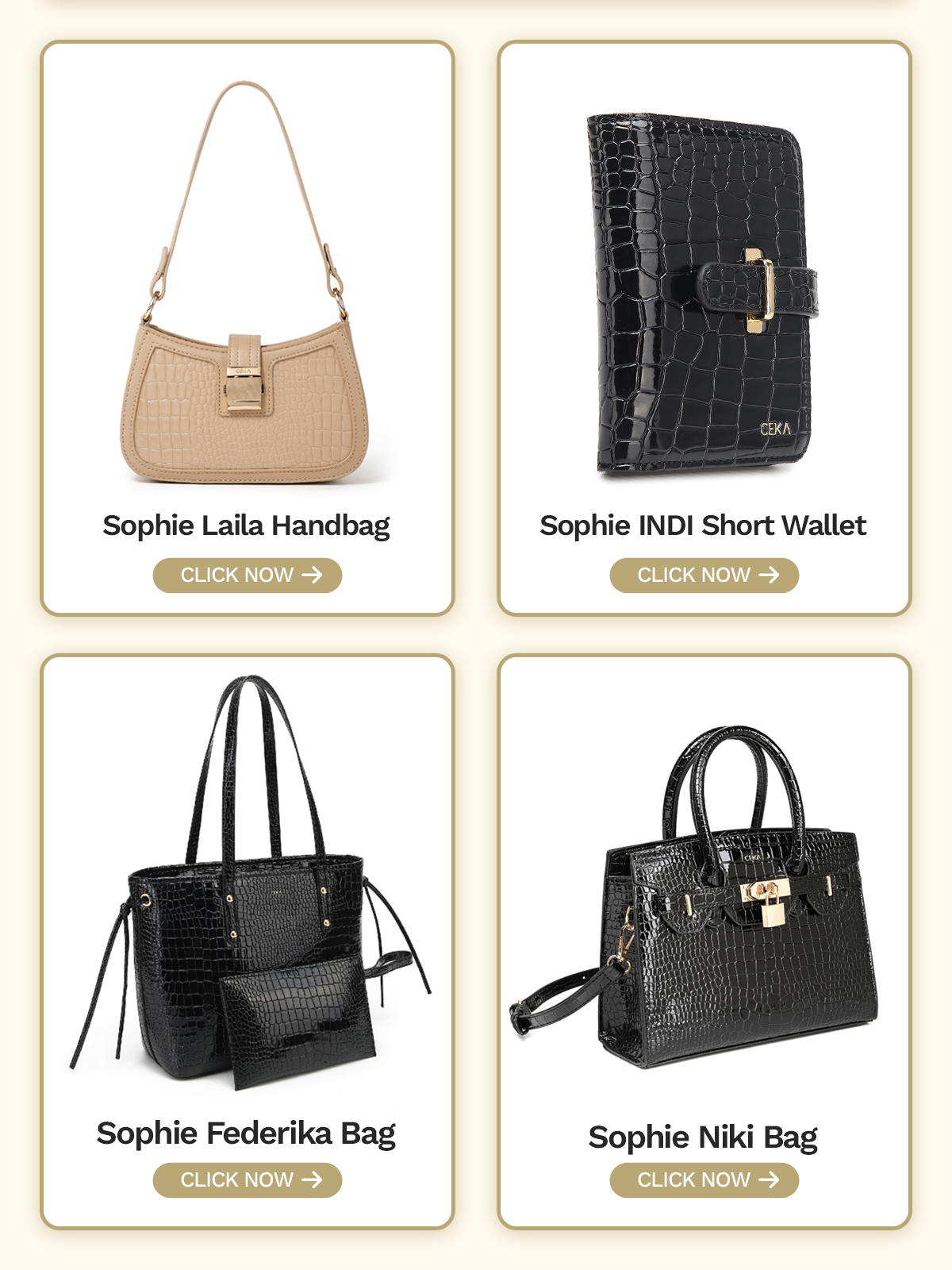 Toko Online CEKA Official Shop | Shopee Indonesia