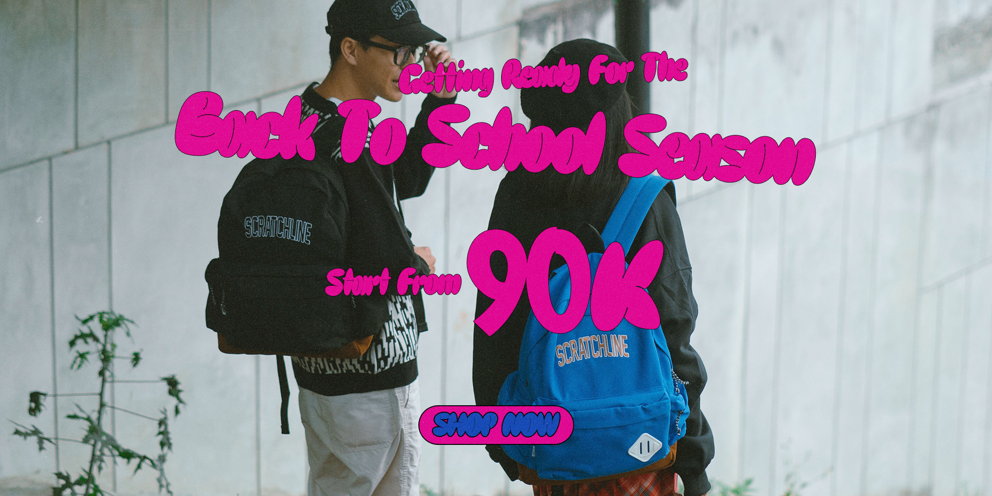 Toko Online Scratchline Official Shop | Shopee Indonesia