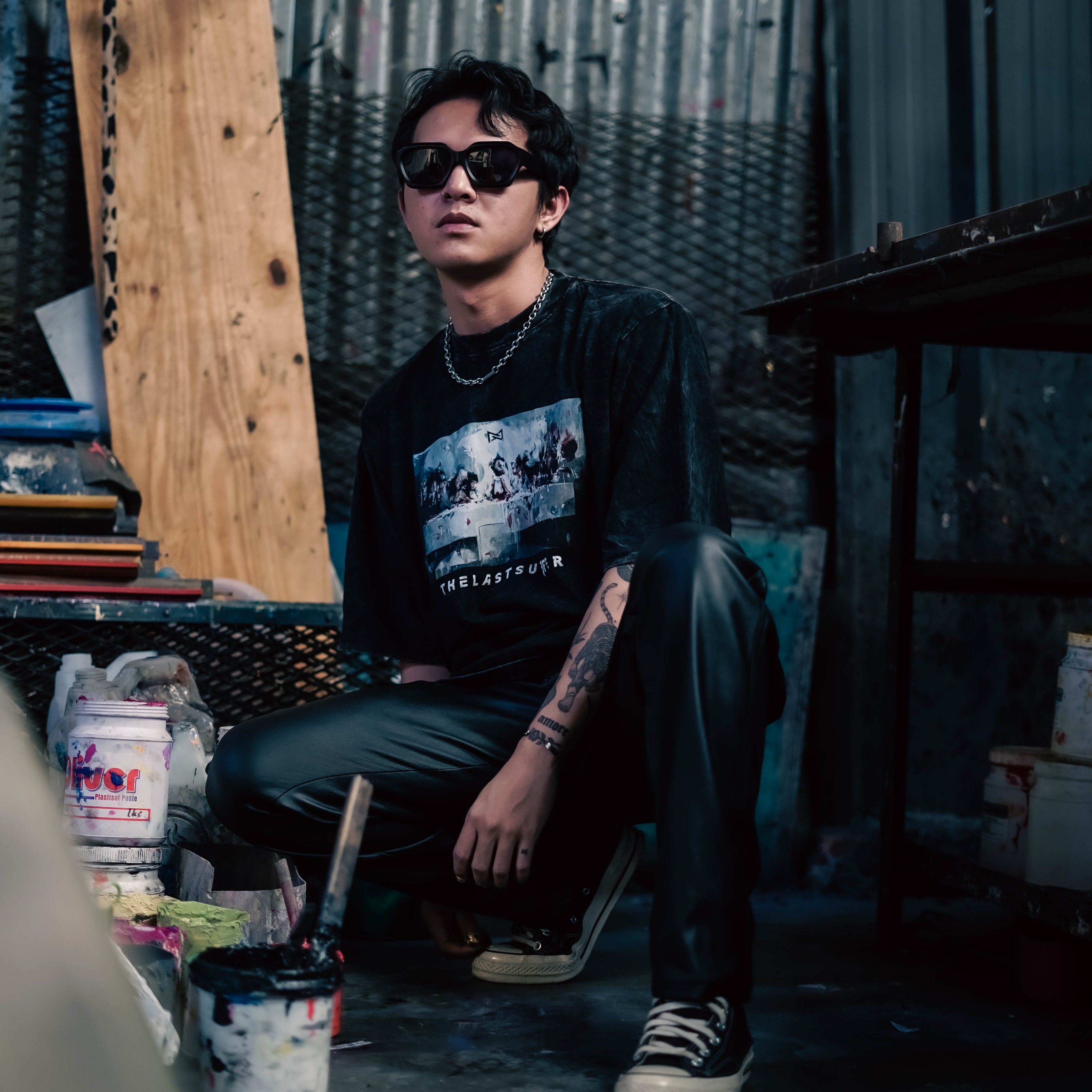 Produk 510 Official Merch | Shopee Indonesia