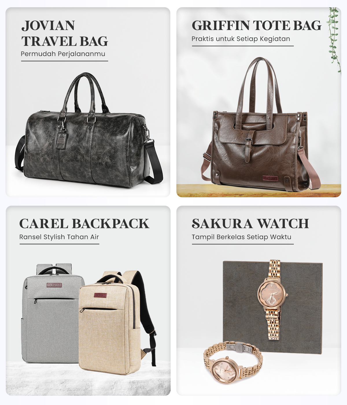 Toko Online HON & YAN Official Store | Shopee Indonesia