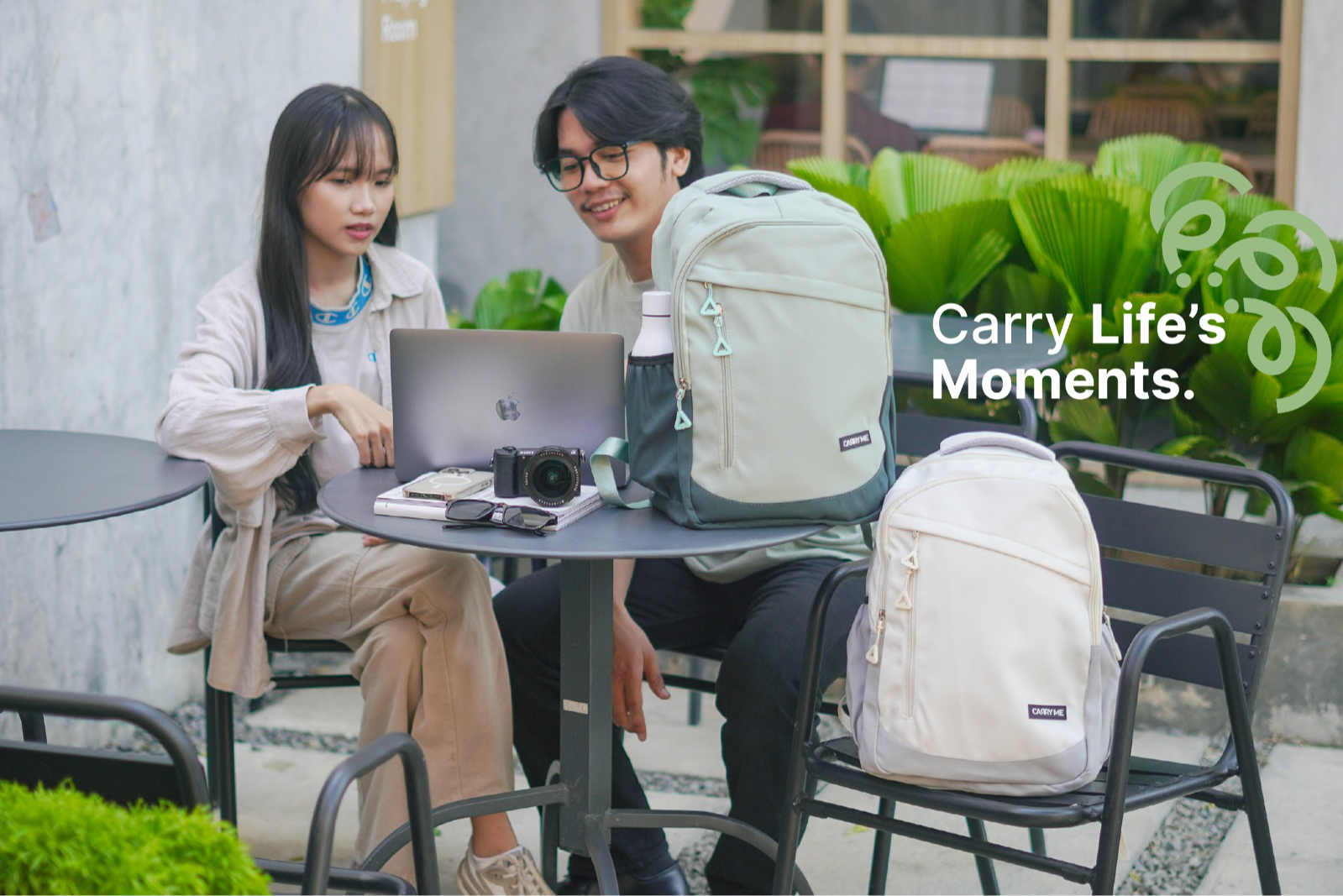 Toko Online Carry Me Official Store | Shopee Indonesia