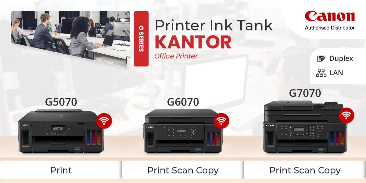 Toko Online Canon - By PT. Datascrip | Shopee Indonesia