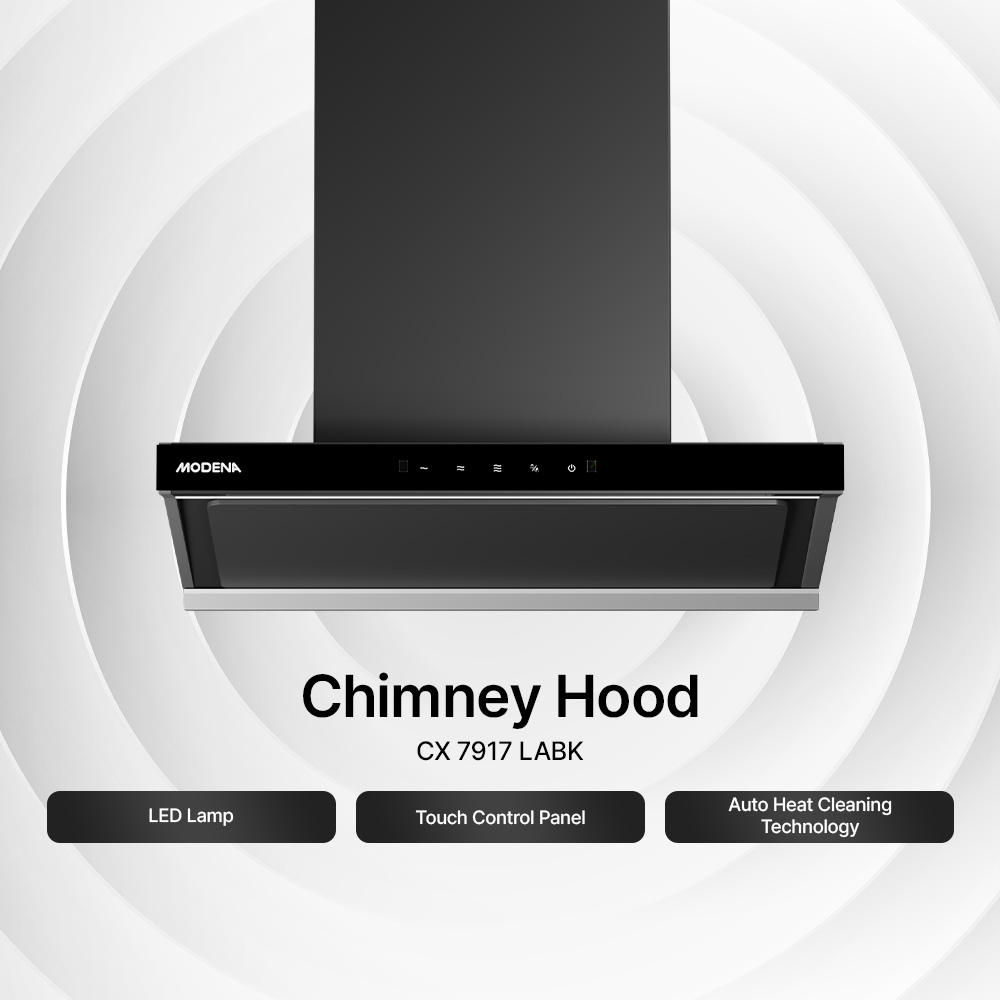 Toko Online MODENA Official Store | Shopee Indonesia