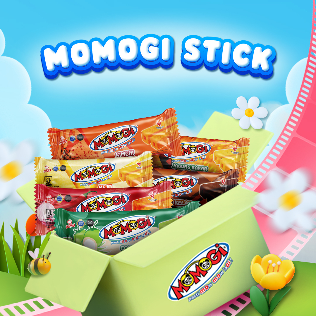 Toko Online Momogi Official Shop | Shopee Indonesia