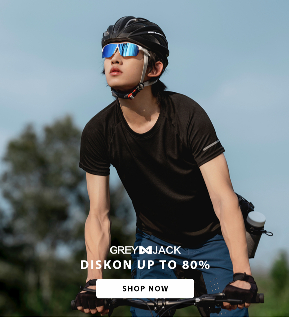 Toko Online Grey jack Official Shop | Shopee Indonesia