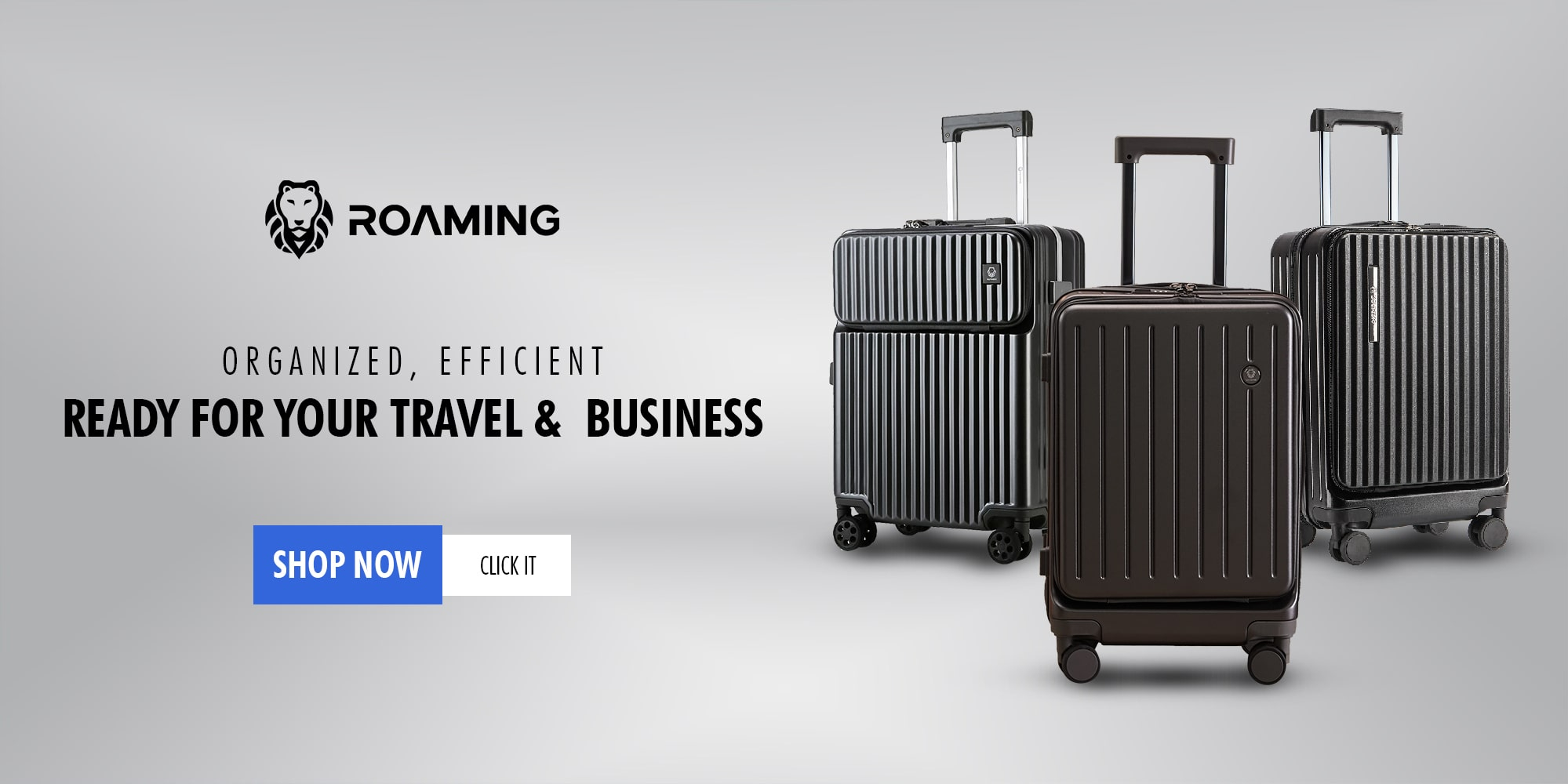 Toko Online Roaming Official Shop | Shopee Indonesia