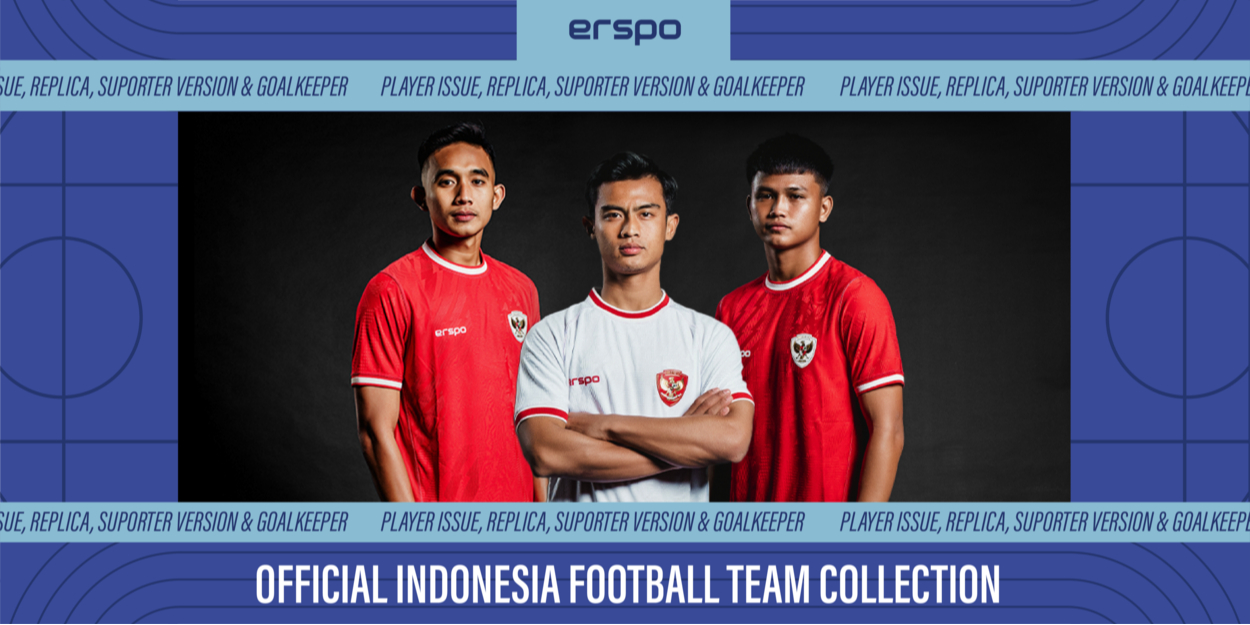 Toko Online Erspo Official Store | Shopee Indonesia