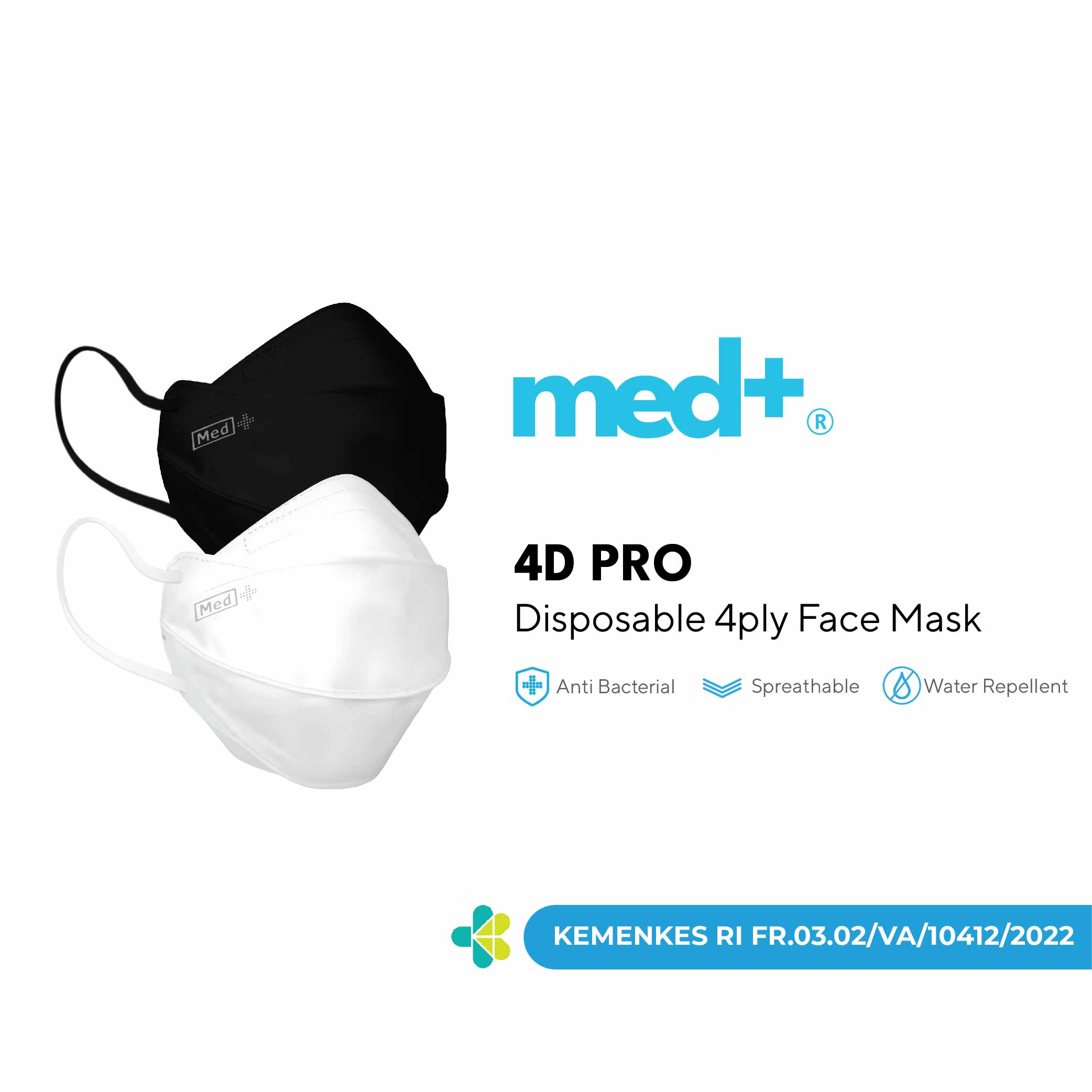 Produk medplus offical shop | Shopee Indonesia
