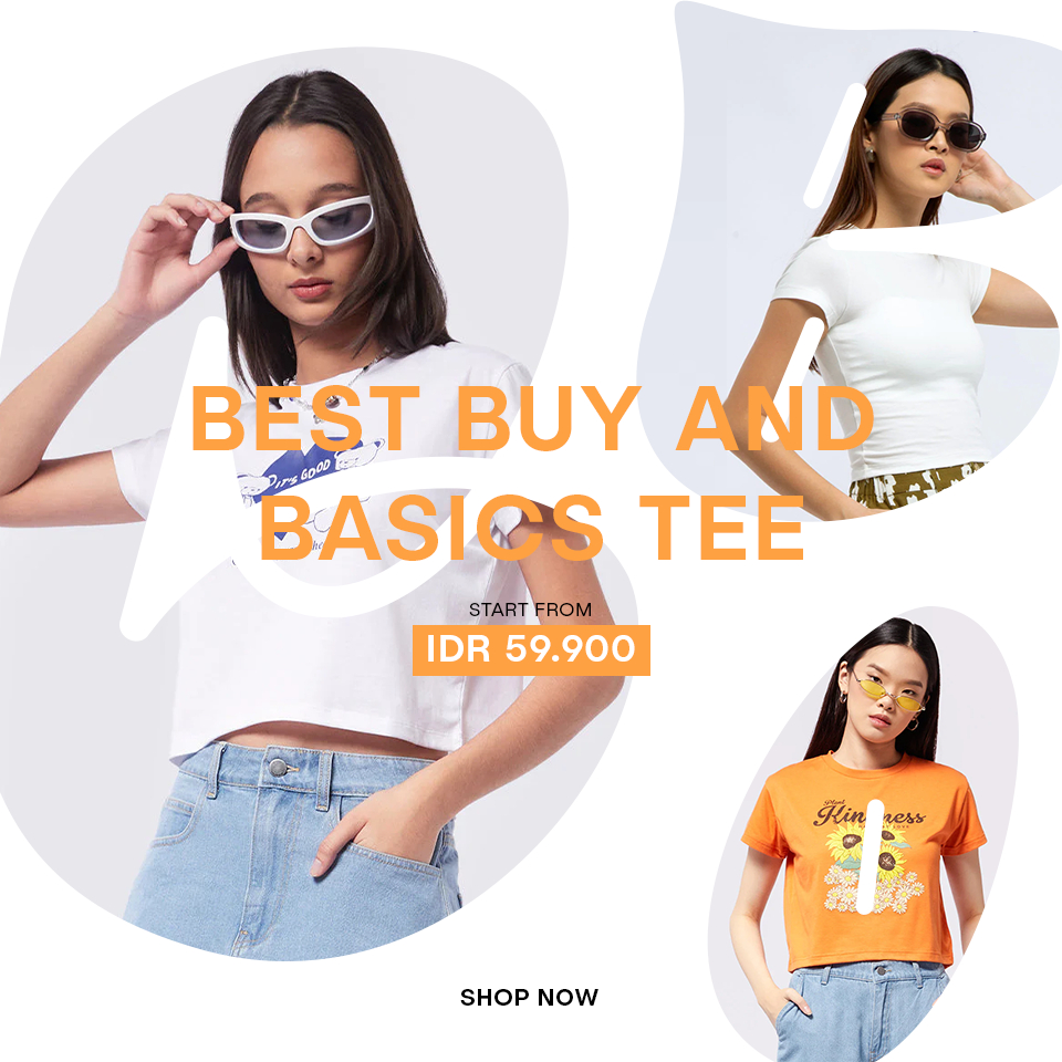 Toko Online COLORBOX Official Shop | Shopee Indonesia