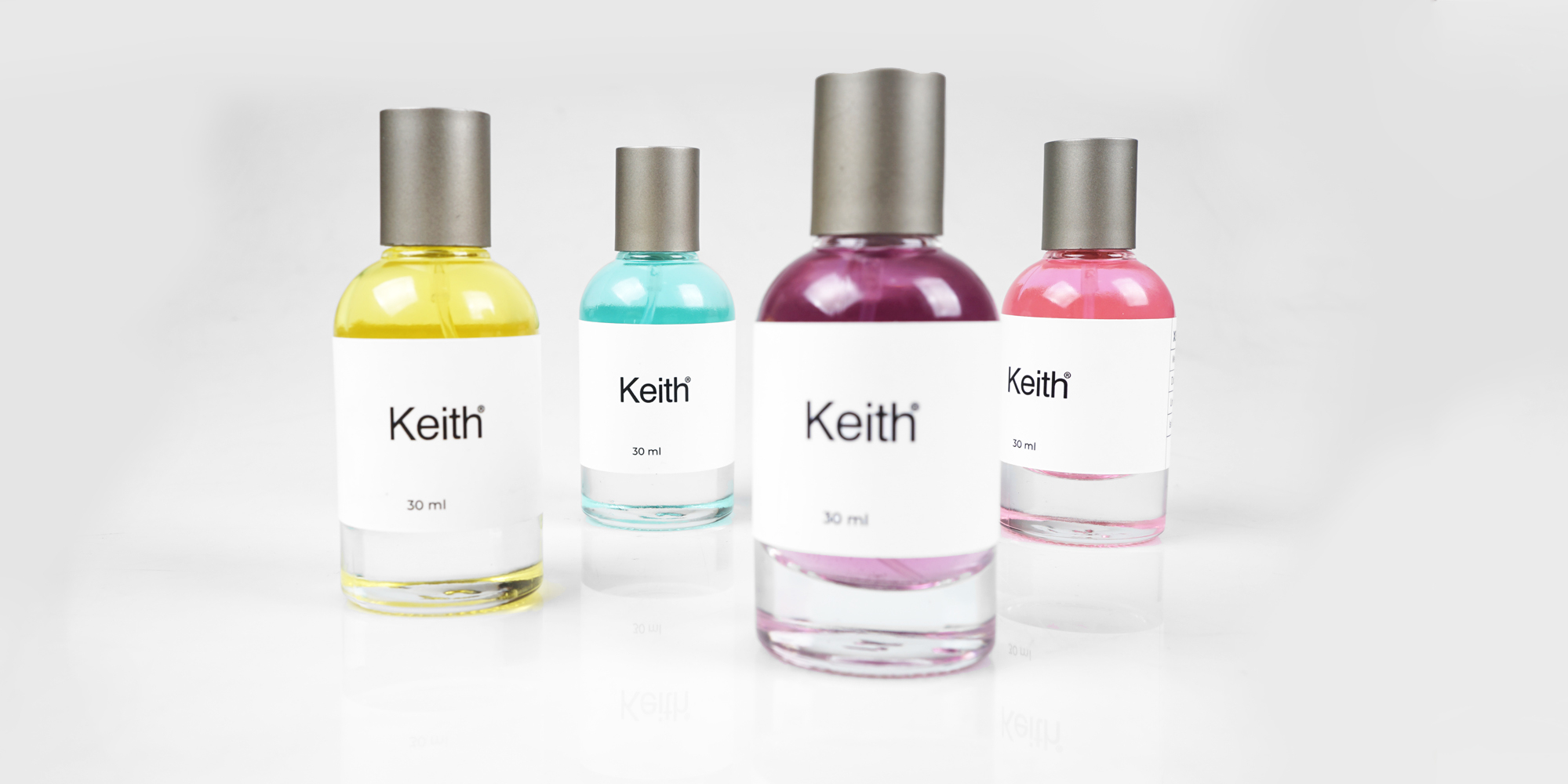 Toko Online Keith Studio Official Store | Shopee Indonesia