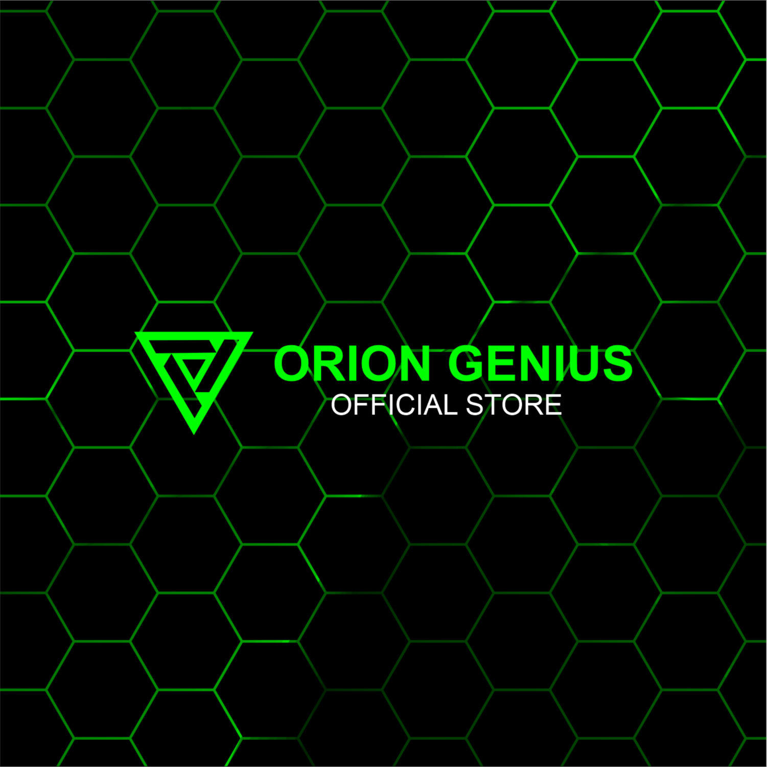Toko Online Orion Genius Official Store | Shopee Indonesia