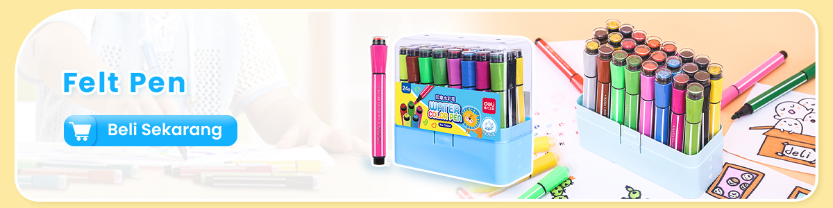 Produk Deli Genius Kids Education | Shopee Indonesia