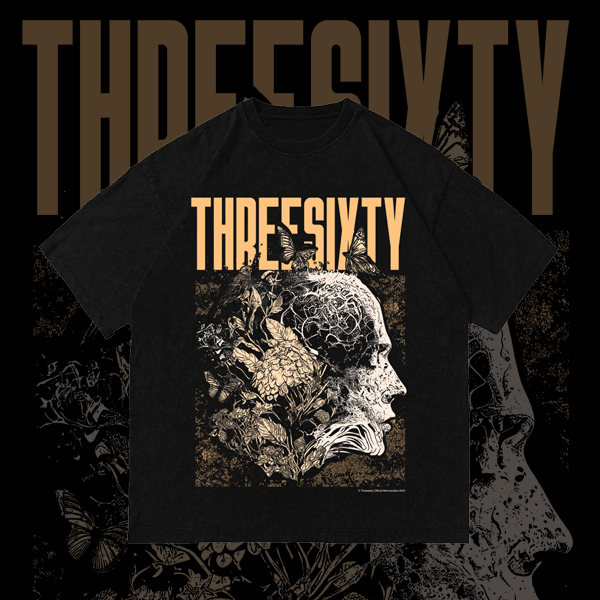 Produk Threesixty Merch Official | Shopee Indonesia
