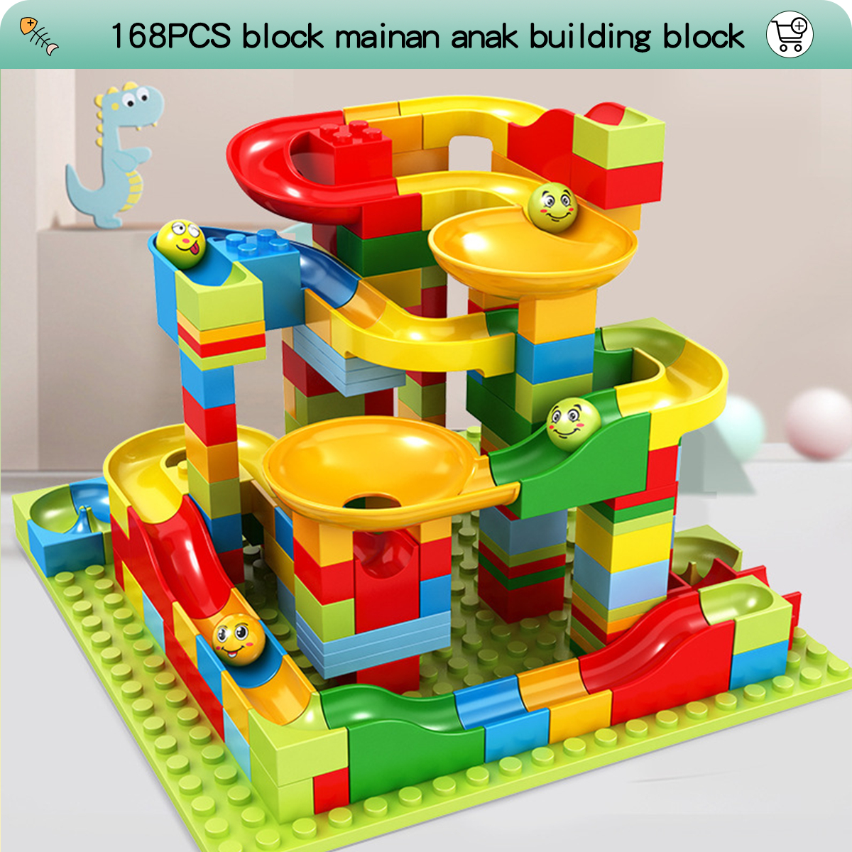 Produk Idoon | Shopee Indonesia