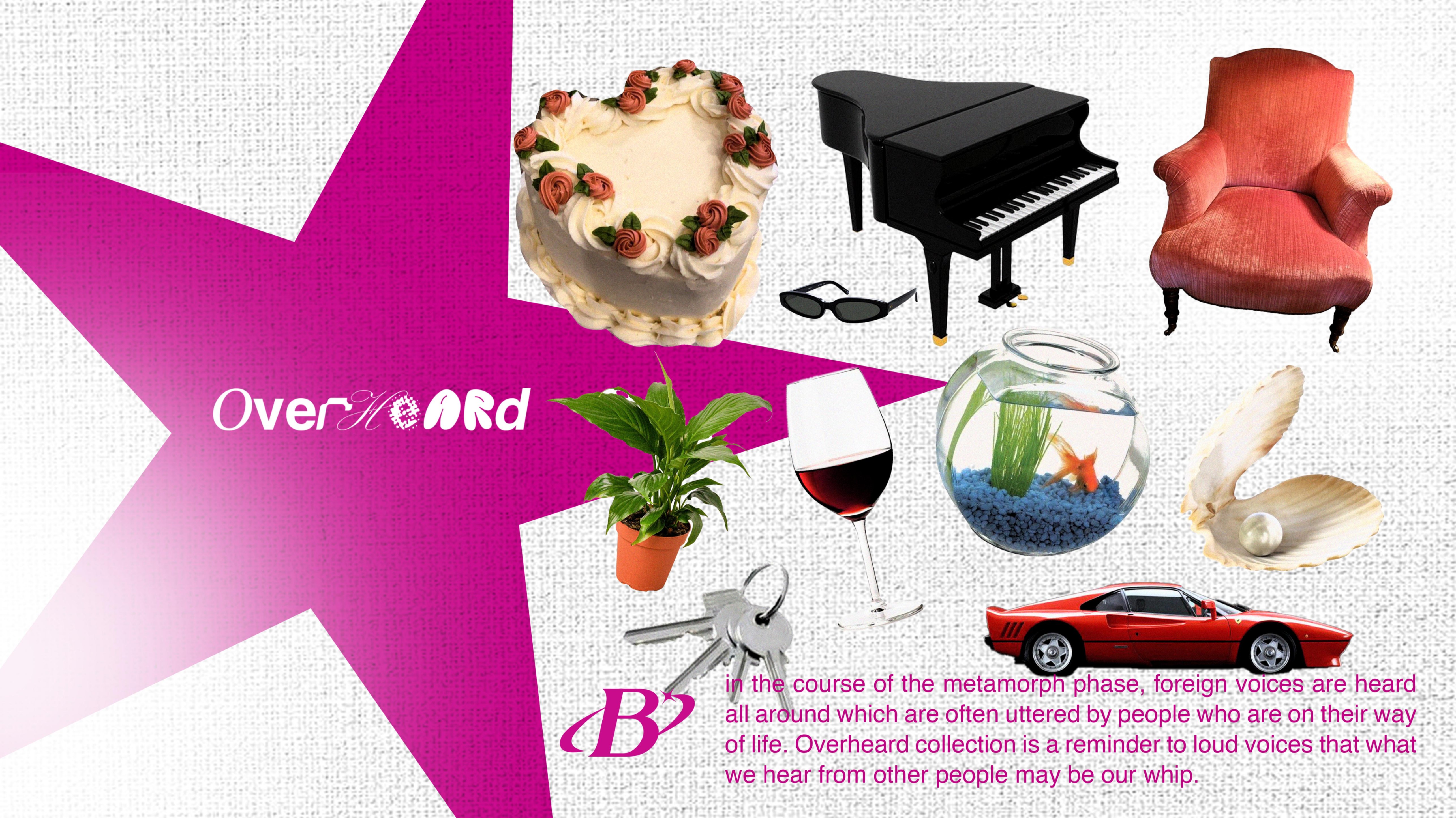 Produk Behoove Universe | Shopee Indonesia