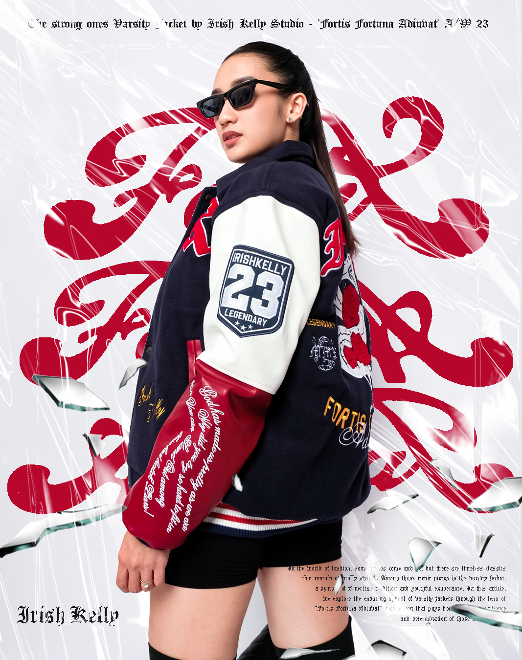 Produk IrishKellyStudio | Shopee Indonesia
