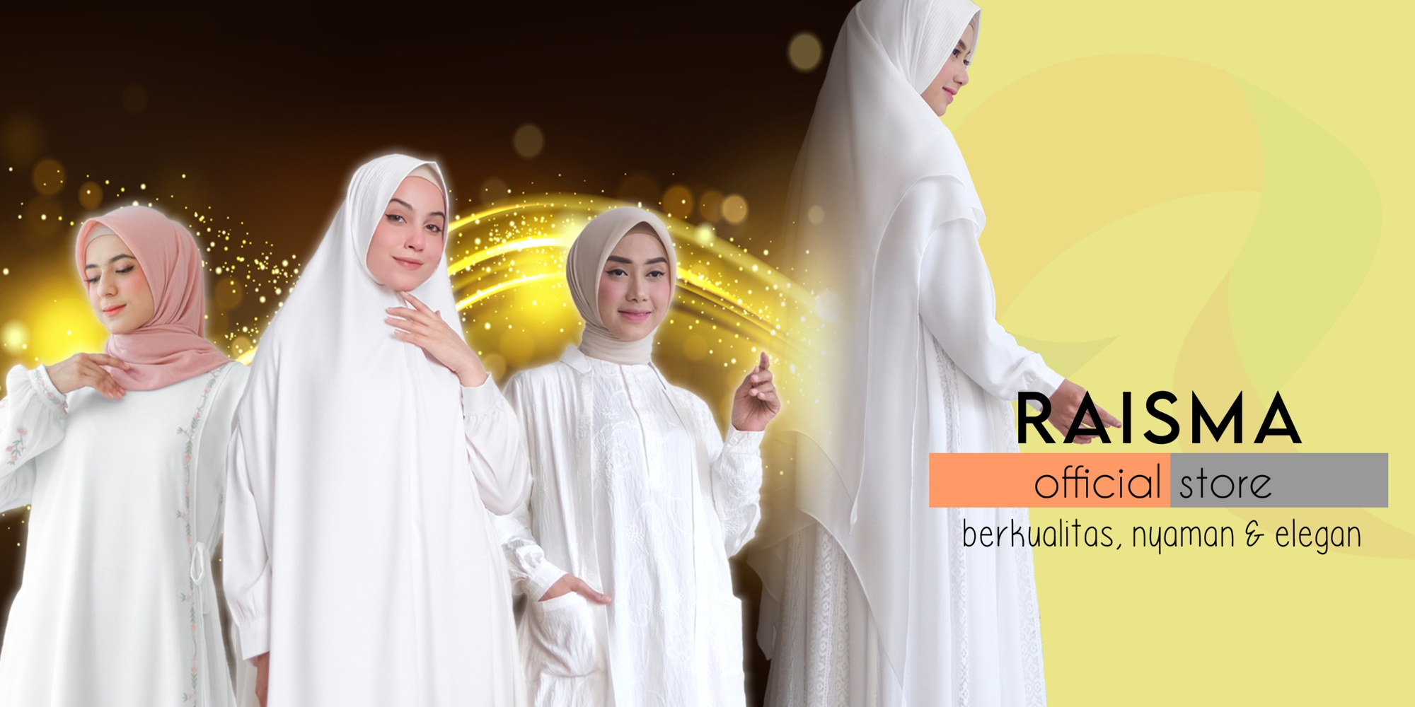 Toko Online Raisma Official Shop | Shopee Indonesia