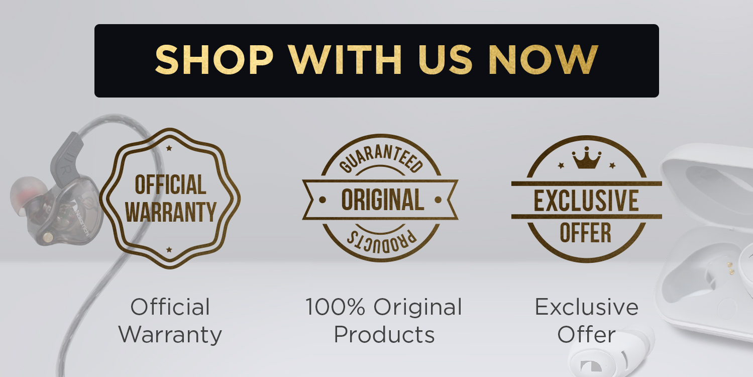 Toko Online Nakamichi Official Shop | Shopee Indonesia