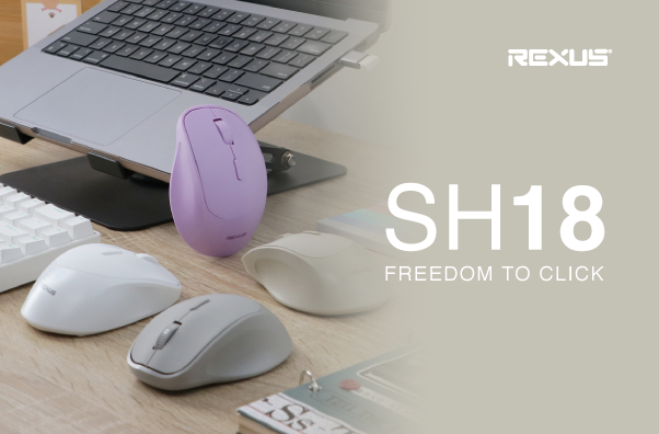 Toko Online Rexus Official Shop | Shopee Indonesia