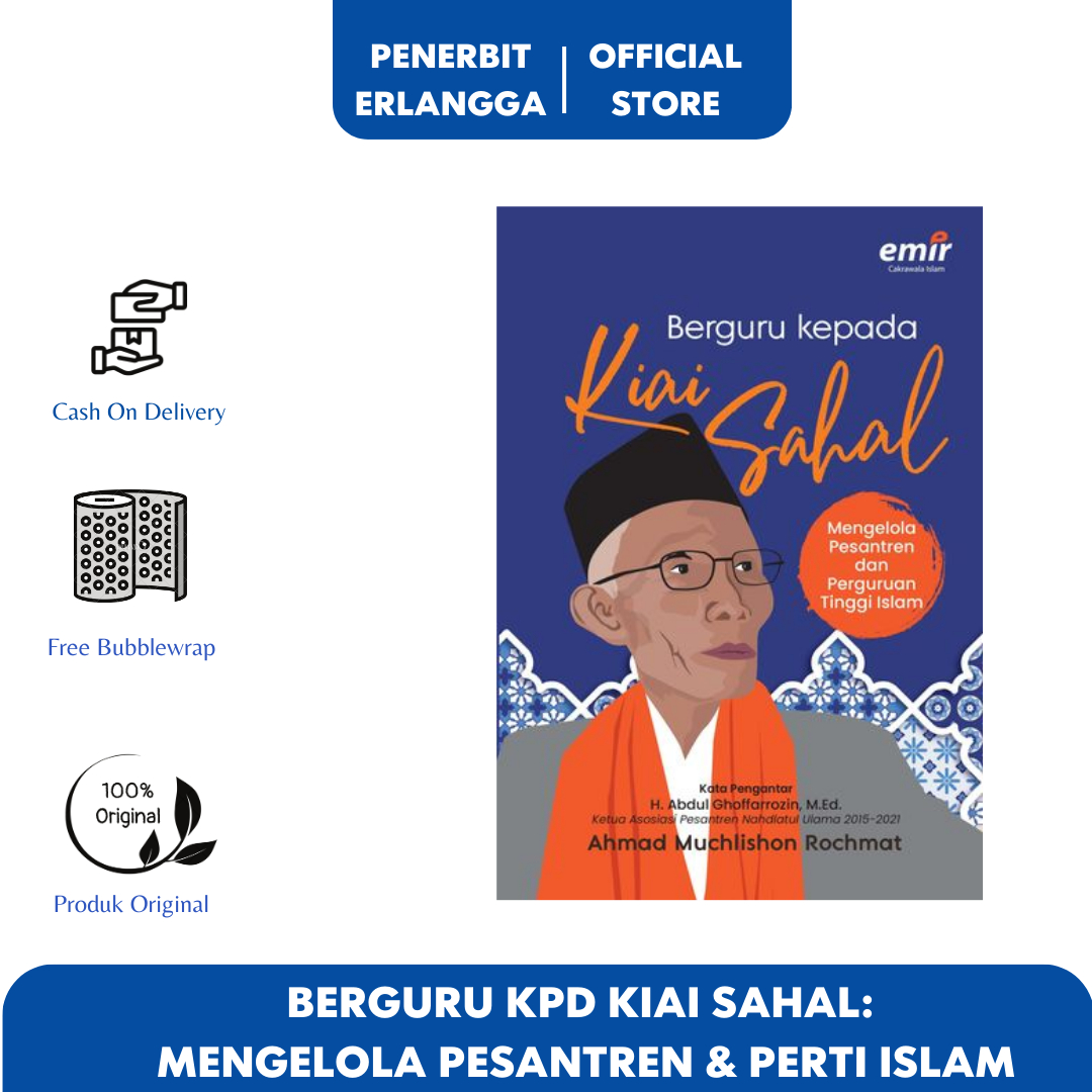 Toko Online Penerbit Erlangga Official Shop | Shopee Indonesia