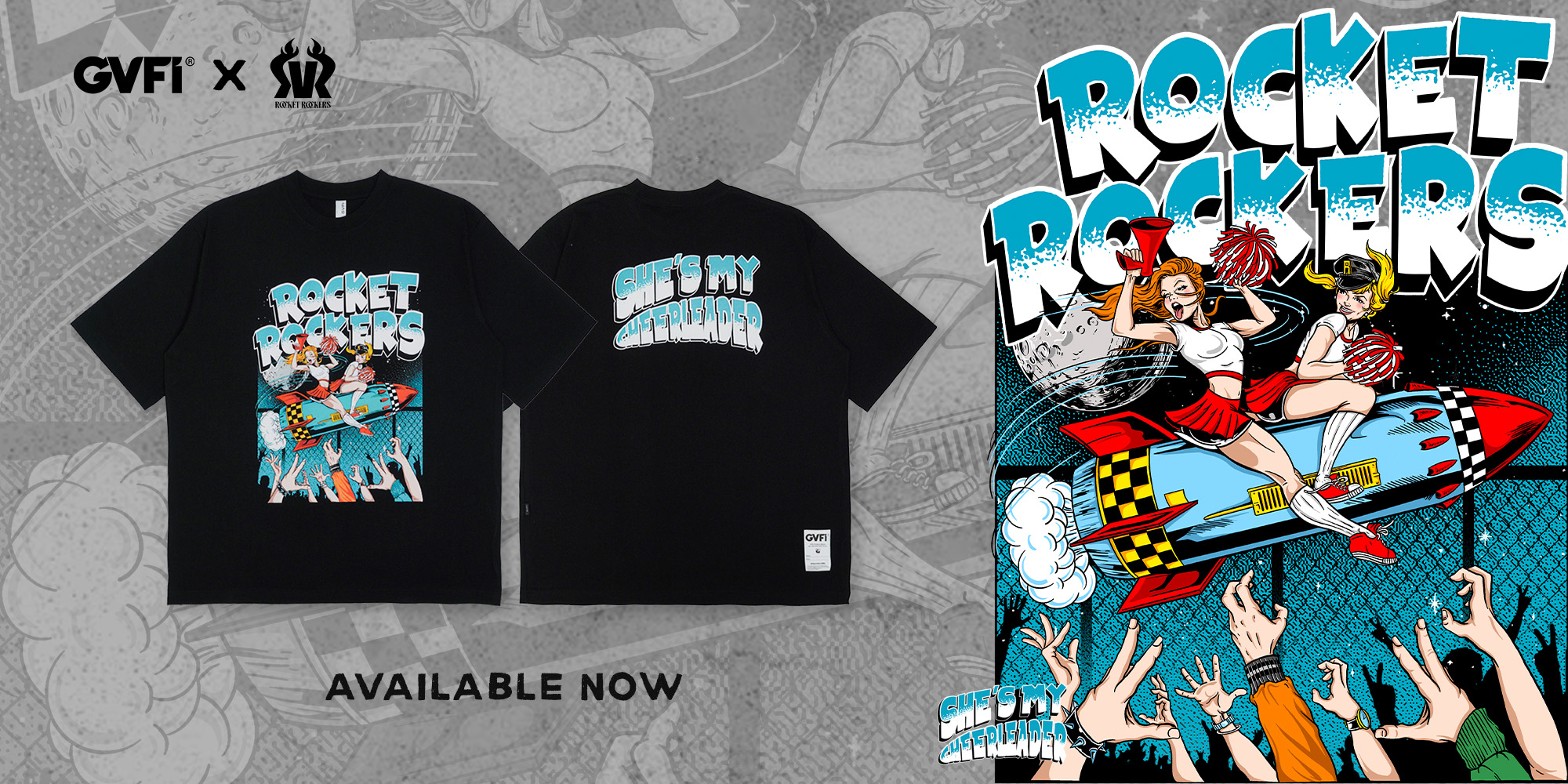 Toko Online GVFI Official Shop | Shopee Indonesia