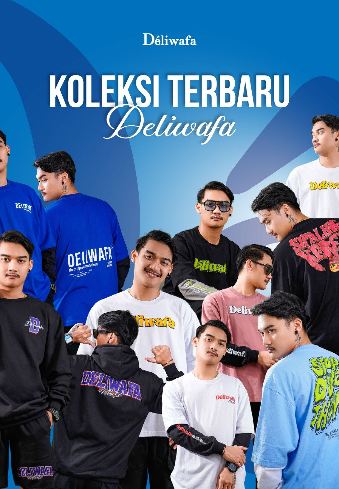 Toko Online Deliwafa Official Store | Shopee Indonesia