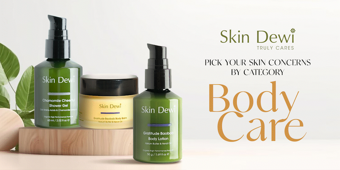 Toko Online Skin Dewi Official Shop | Shopee Indonesia