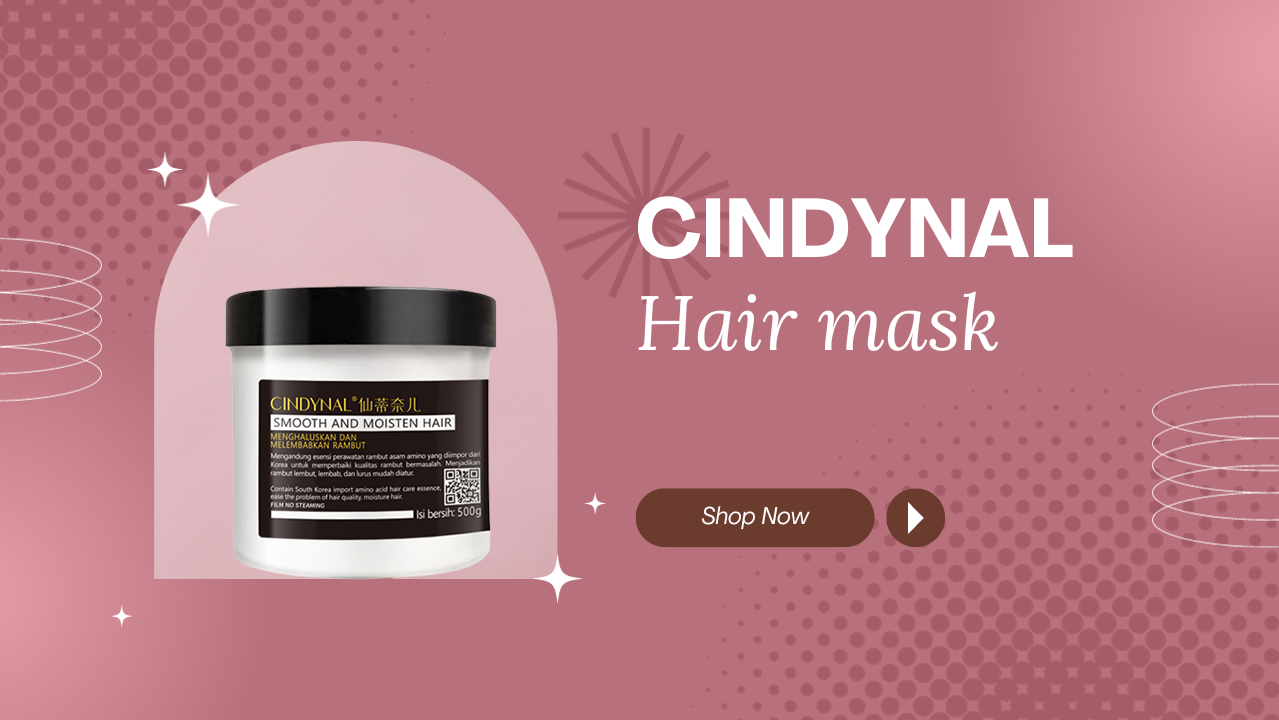 Toko Online CINDYNAL Official Store | Shopee Indonesia