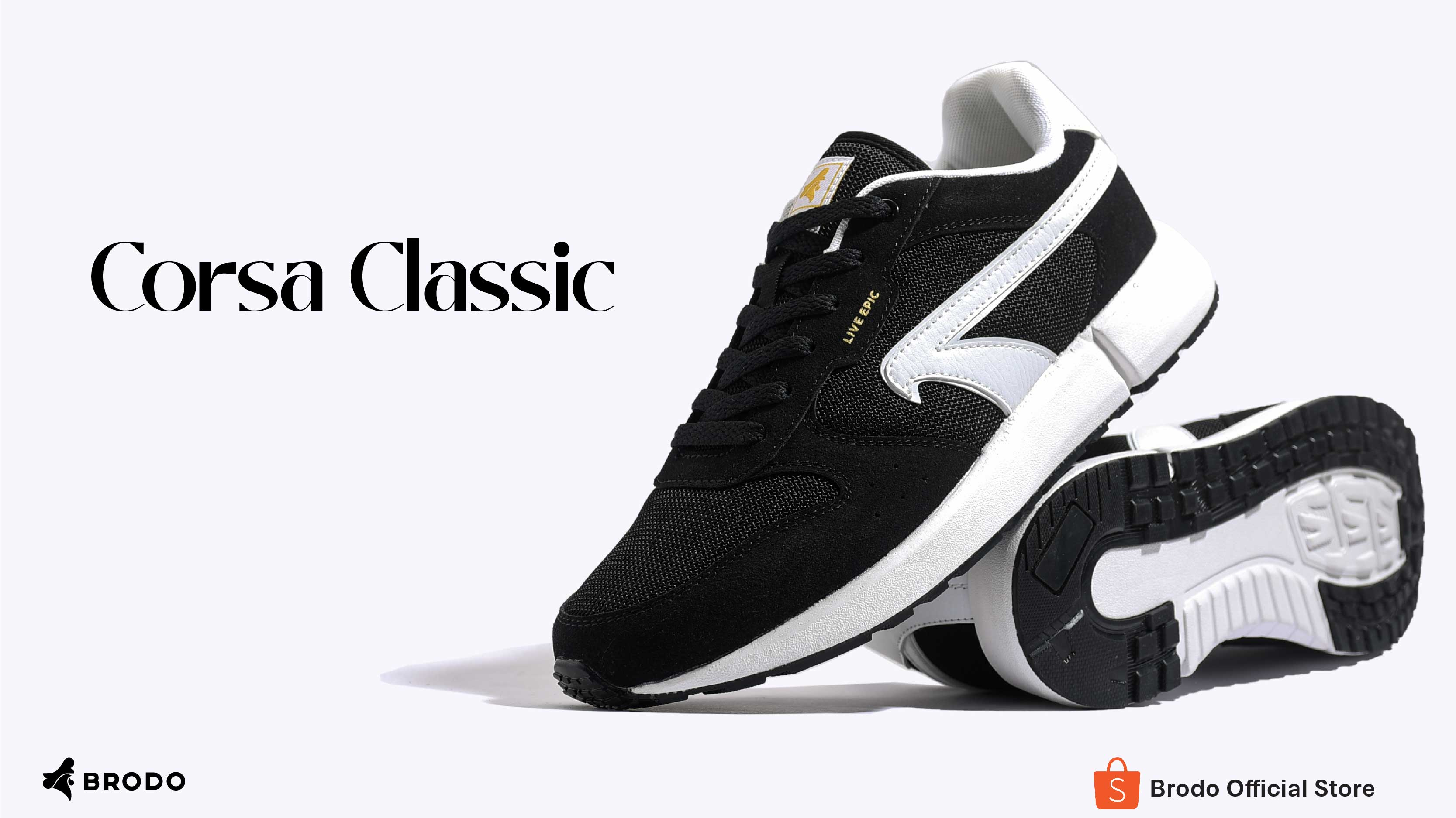 Toko Online BRODO Official Shop | Shopee Indonesia