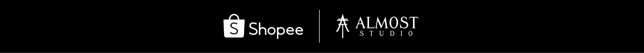 Produk Almost Studio Official Store | Shopee Indonesia