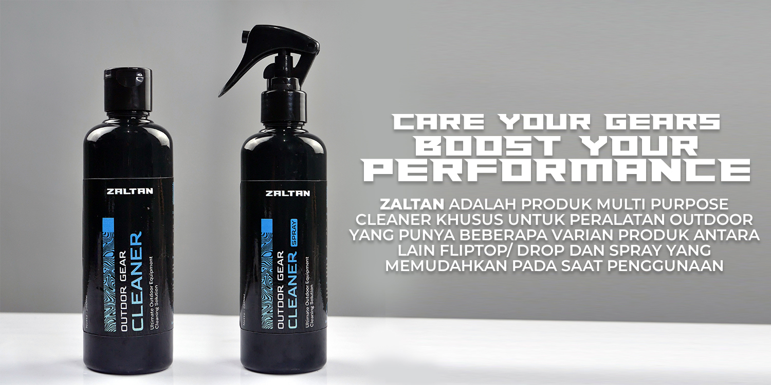 Toko Online Zaltan Official Store | Shopee Indonesia