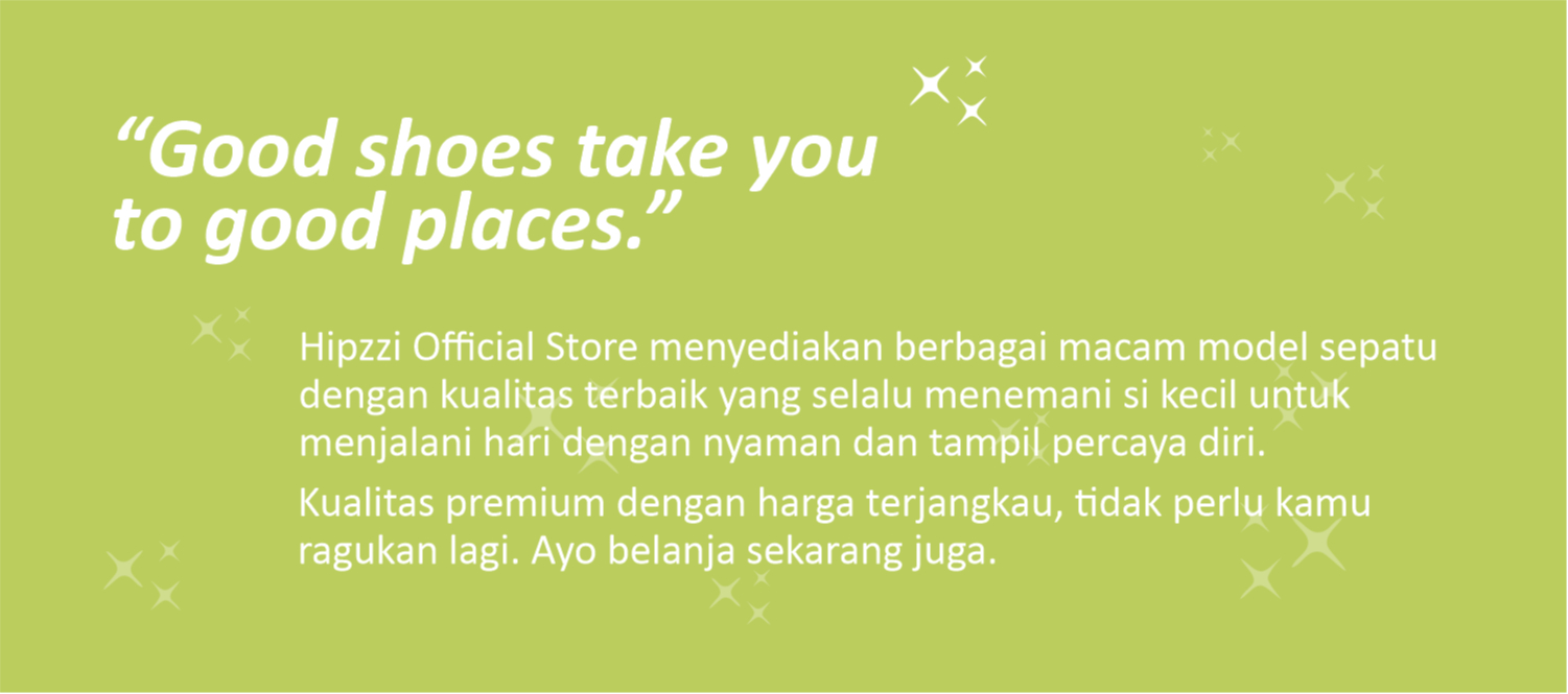 Toko Online Hipzi Official Store | Shopee Indonesia