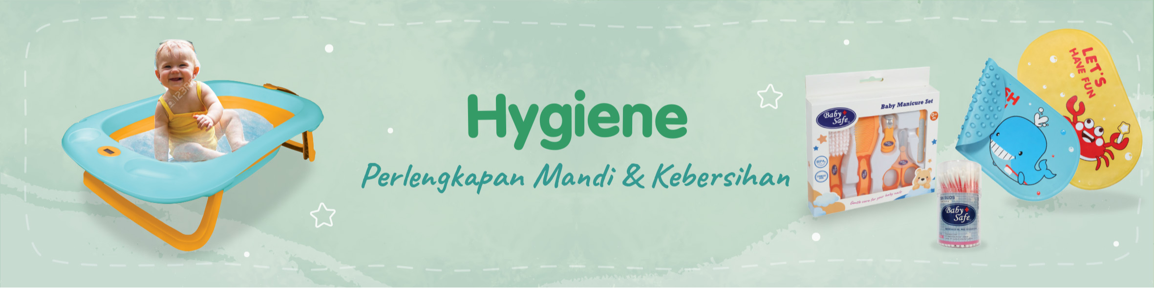 Toko Online Baby Safe Official Shop | Shopee Indonesia
