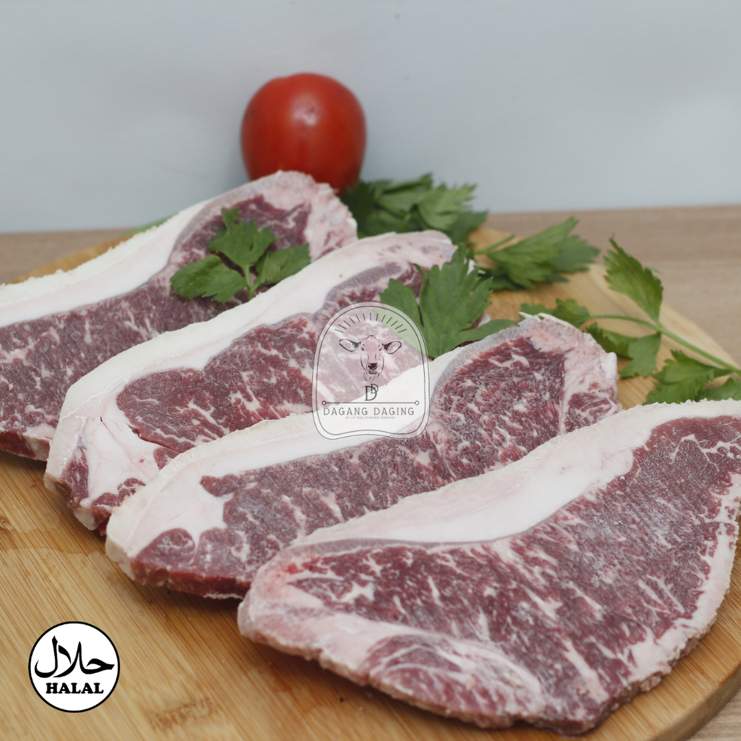 Produk Dagang Daging Fresh Market | Shopee Indonesia
