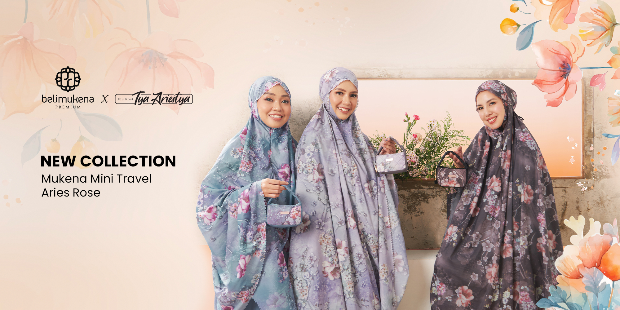 Toko Online Belimukena Premium Official Shop | Shopee Indonesia