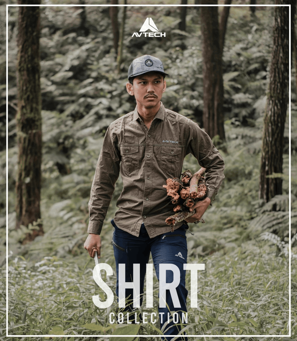 Toko Online Avtech - Adventure Technology | Shopee Indonesia