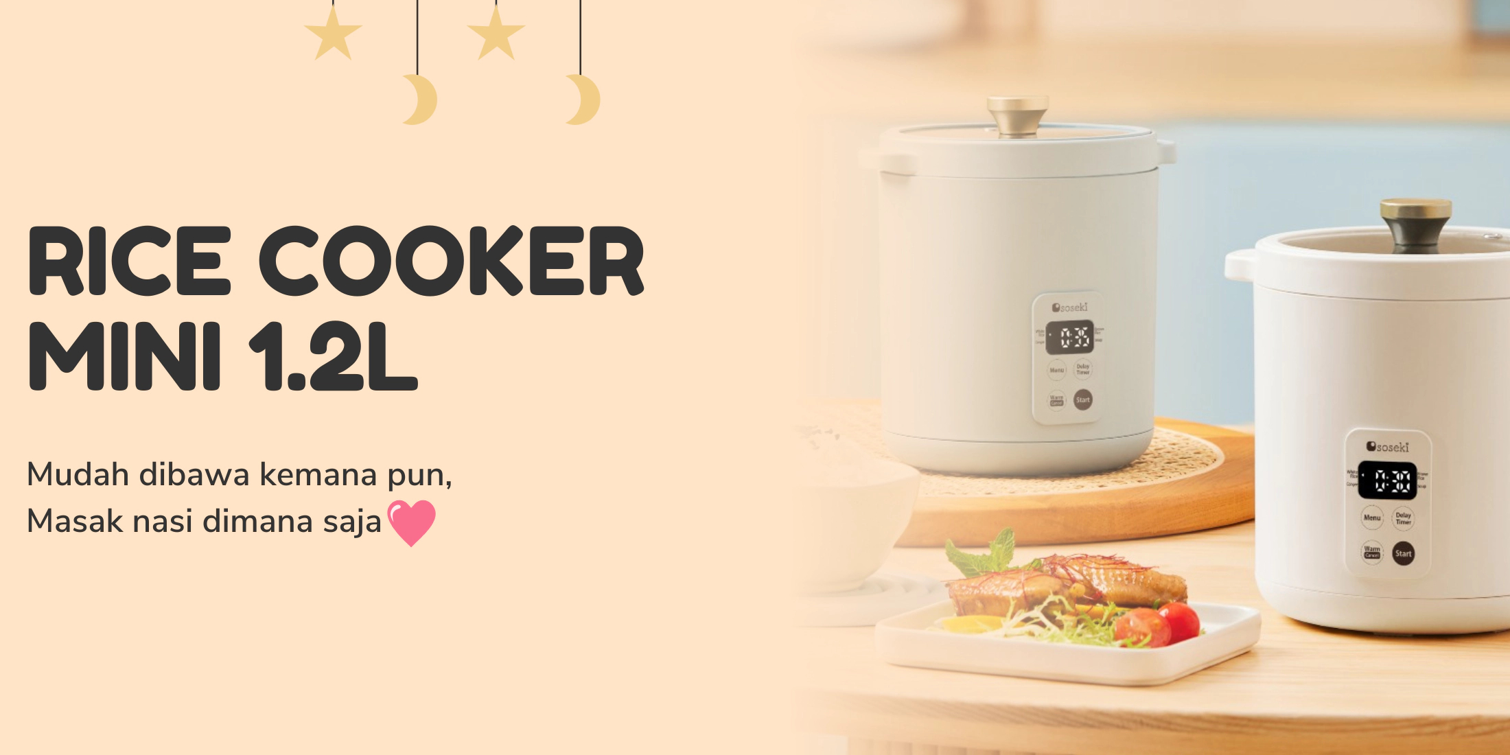 Produk Soseki Official Store | Shopee Indonesia