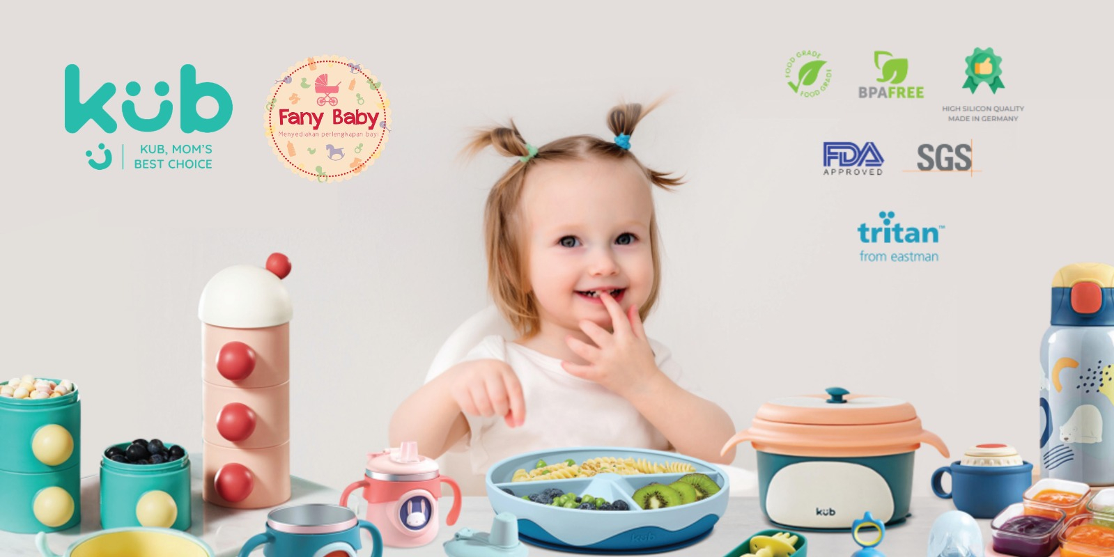 Produk Fany Baby Express | Shopee Indonesia